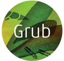 Eat Grub: il nuovo libro di ricette con gli insetti commestibili ...