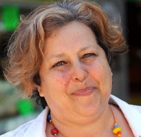 3diFila sugli insetti commestibili a Judy Witts Francini - Entomofago