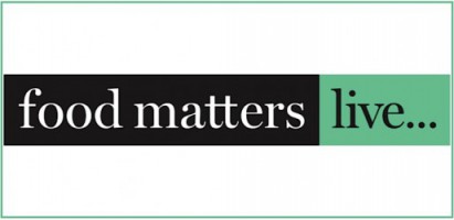 Food Matters Live 2017