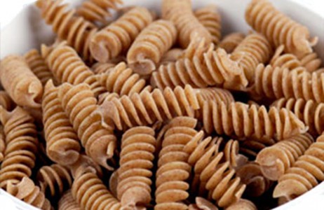 Masterbug: pasta di grilli