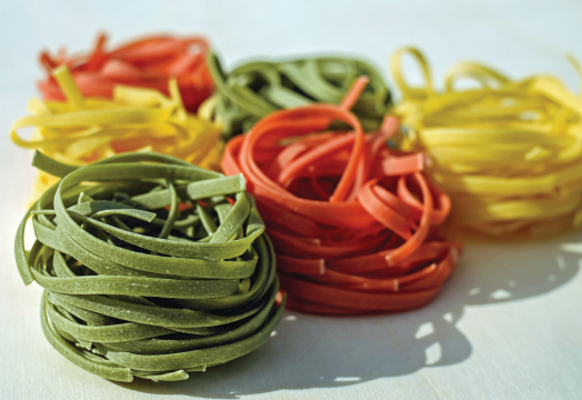 Edible insects as food in Africa