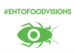 EntoFoodVisions: mostra fotografica di entofood